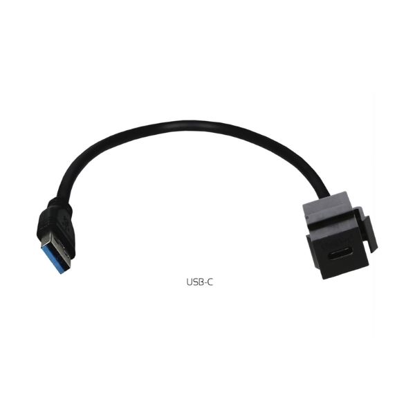 מודול USBc3 – Wise Electric | אביזרי חשמל