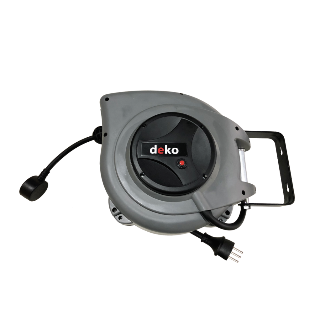 תוף מאריך אוטומטי – Wise Electric | אביזרי חשמל